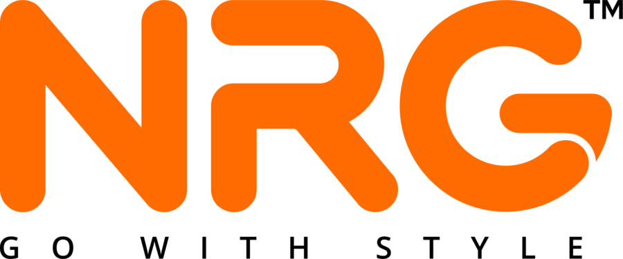 NRG - YOUR ENERGY PARTNER IN LIFESTYLE